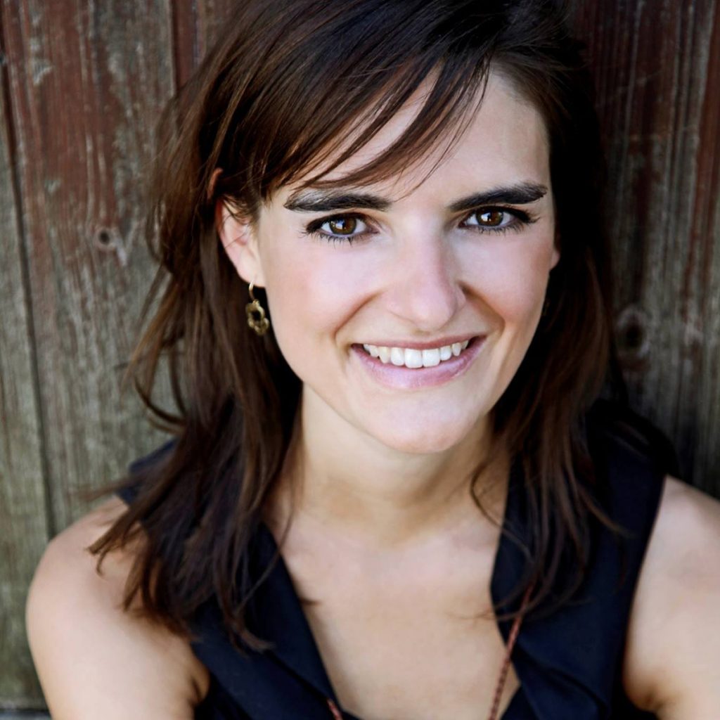 Nicole Buck - GREENSTYLE