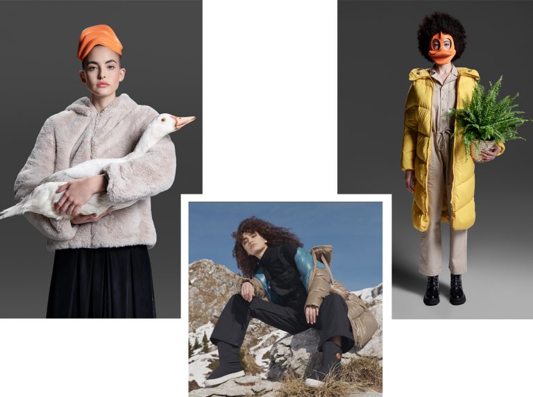 Save the Duck – the animal friendly brand - GREENSTYLE