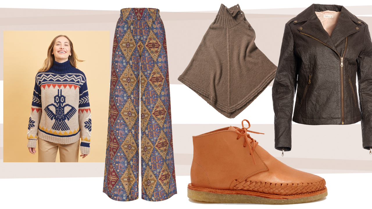 Watch out trending! Cabin Core. - GREENSTYLE