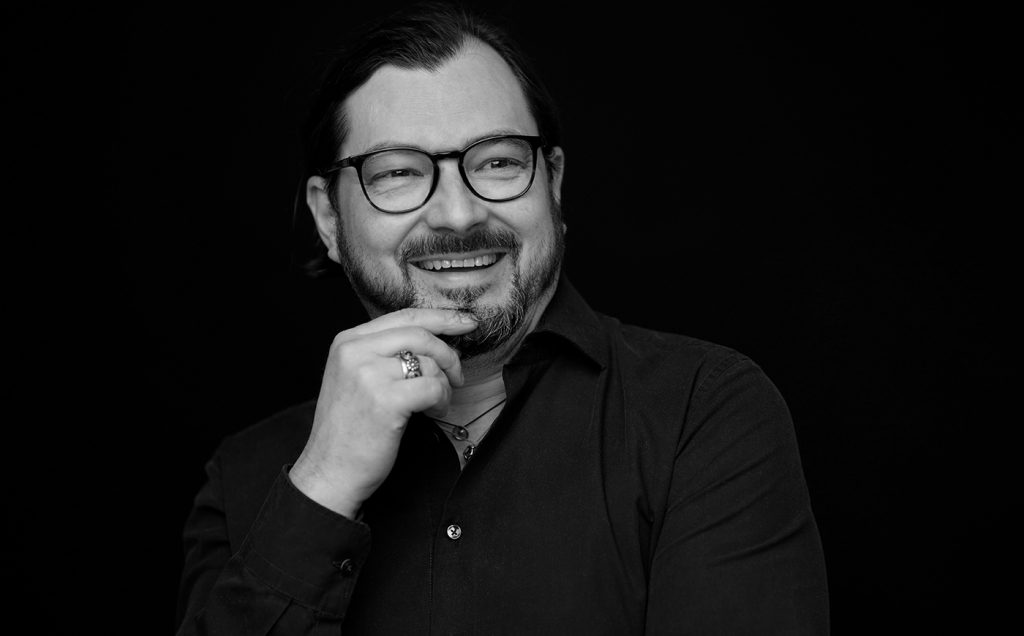 Martin Guthmann - Jewelery manufacture since 1906 - GREENSTYLE